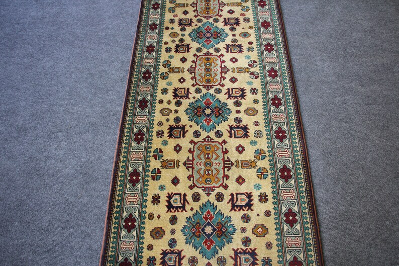 Extra long runner rug long hallway carpet corridor rug | Etsy