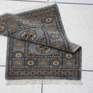 2x3 Rug, Small Area Rug, 2x3 Carpet, Accent Rug, Small Boho Rug. Size ...