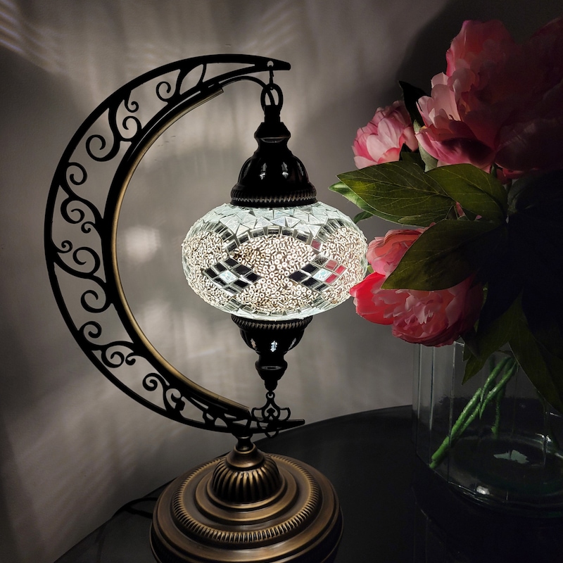 Turkish Lamp - Etsy