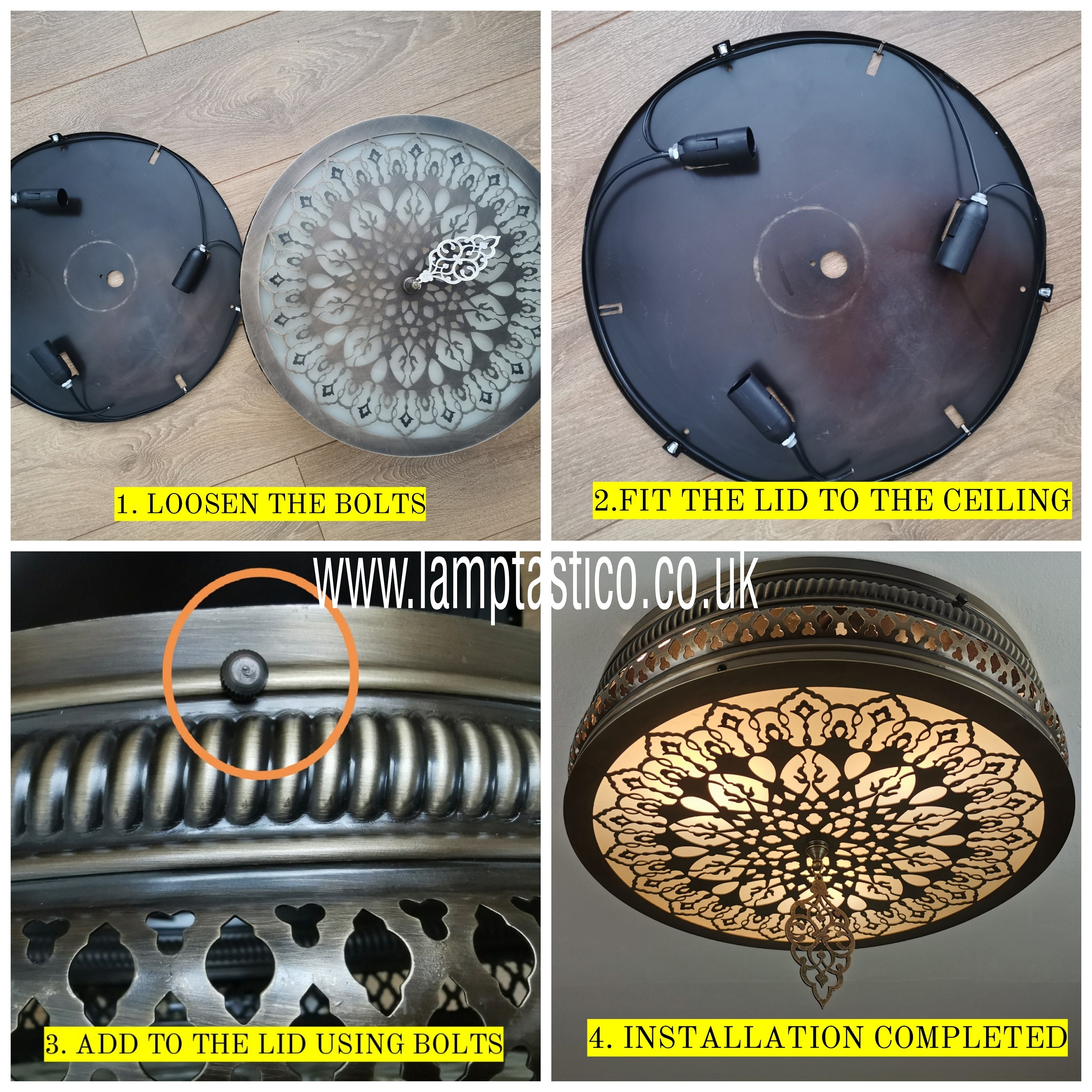 Ceiling Light Fixture Ceiling Sconce Wall Sconce Turkish - Etsy