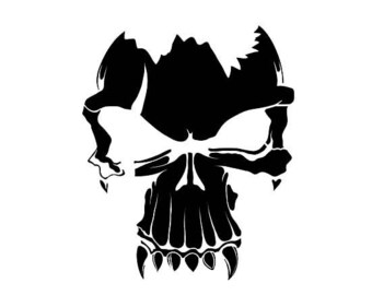 Saving Gas Vinyl Car Decal, Permanent Vinyl Decal, Funny Car Decal, Car ...