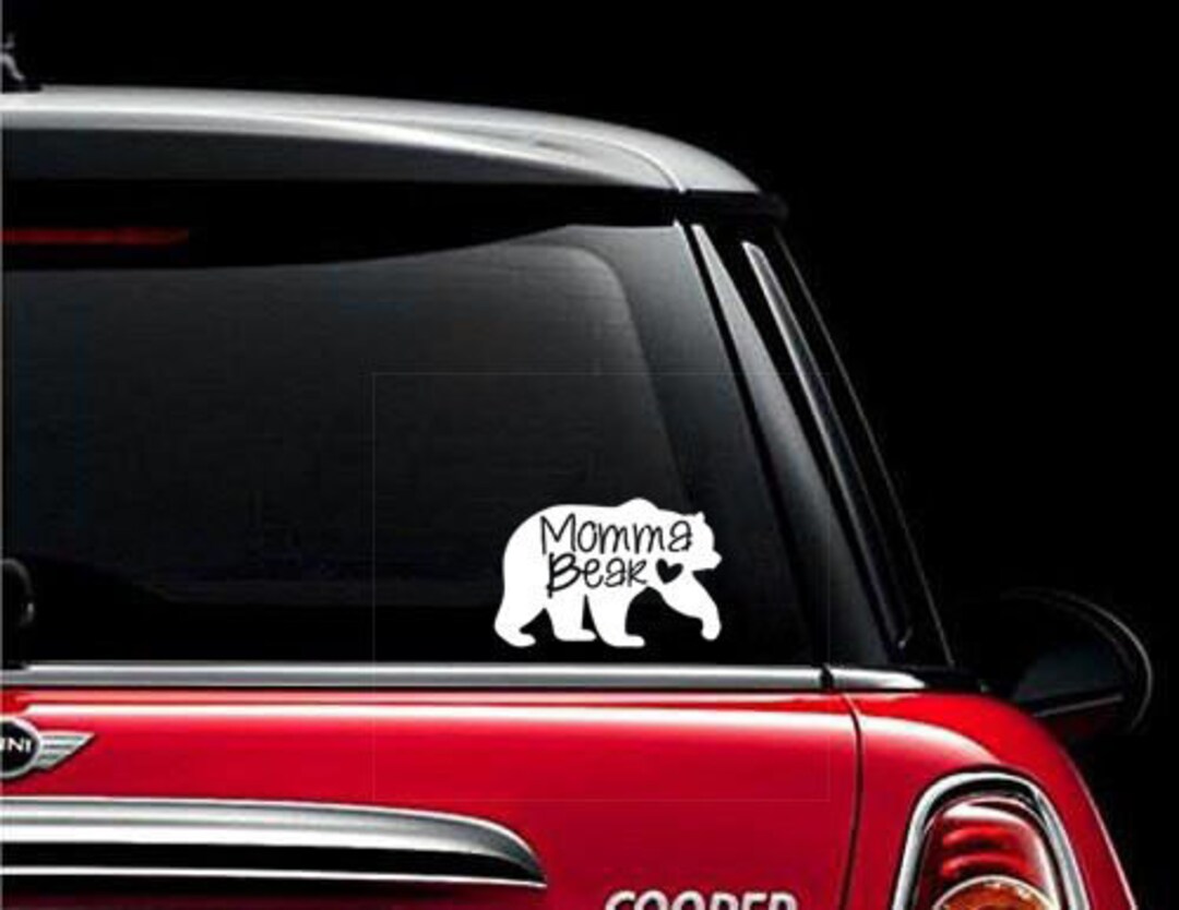 Country Vinyl Decal - Etsy