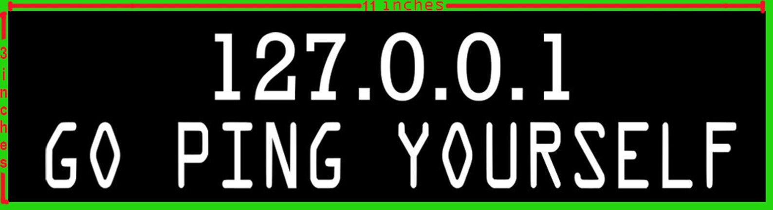 Funny Network Engineer Stickers for Computer Geeks - Etsy