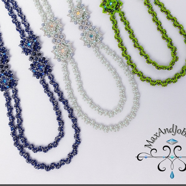 MaxAndJoBeads - Etsy.de