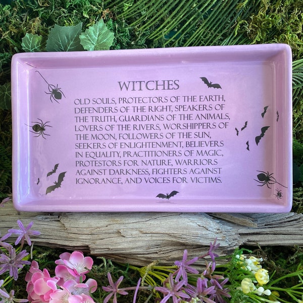 Wiccan Pottery - Etsy