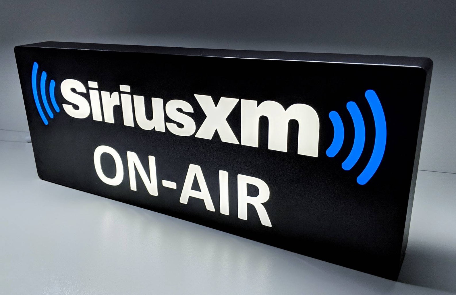 Custom Light Box Sign With Your Own Text or Logo. for | Etsy