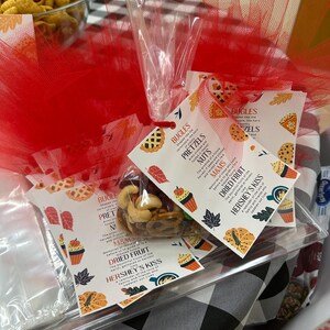 Blessing Bag Tags - Etsy