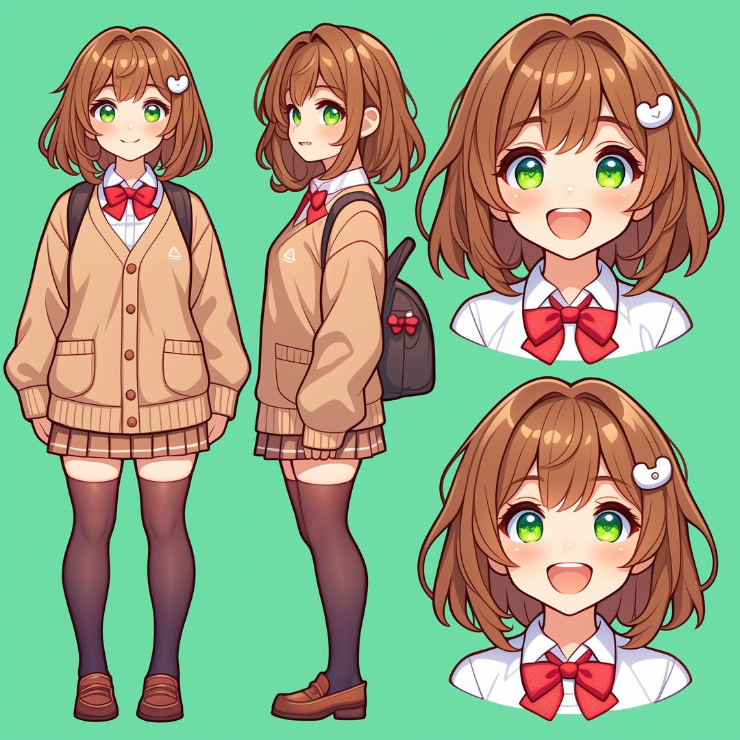 Furry Adopt | Annie - Etsy