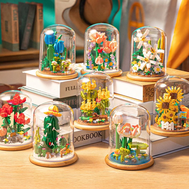 Block Sculpture Display - Etsy