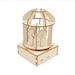 DIY Wooden Carousel Kit: STEM Educational Toy Build - Etsy