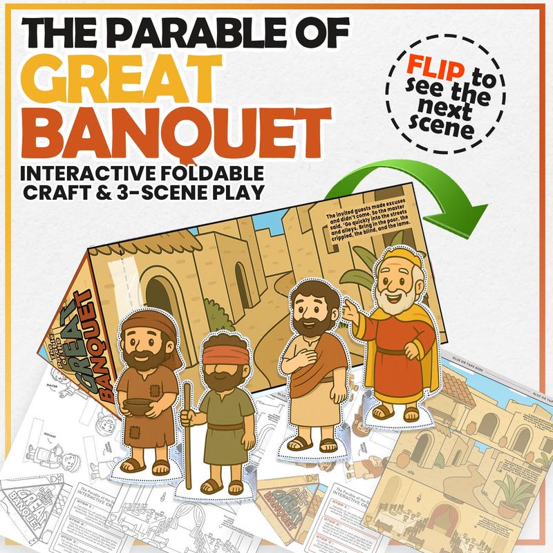 Banquet - Etsy