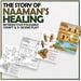 Naaman is Healed Bible Story Craft | Finger Puppets, Paper Dolls ...