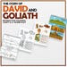 David & Goliath Bible Story Craft | Finger Puppets, Paper Dolls ...