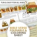 Abraham and Lot Instant Download, Great for Christian Kids ...