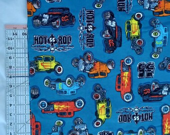 Custom Hot Rod - Etsy