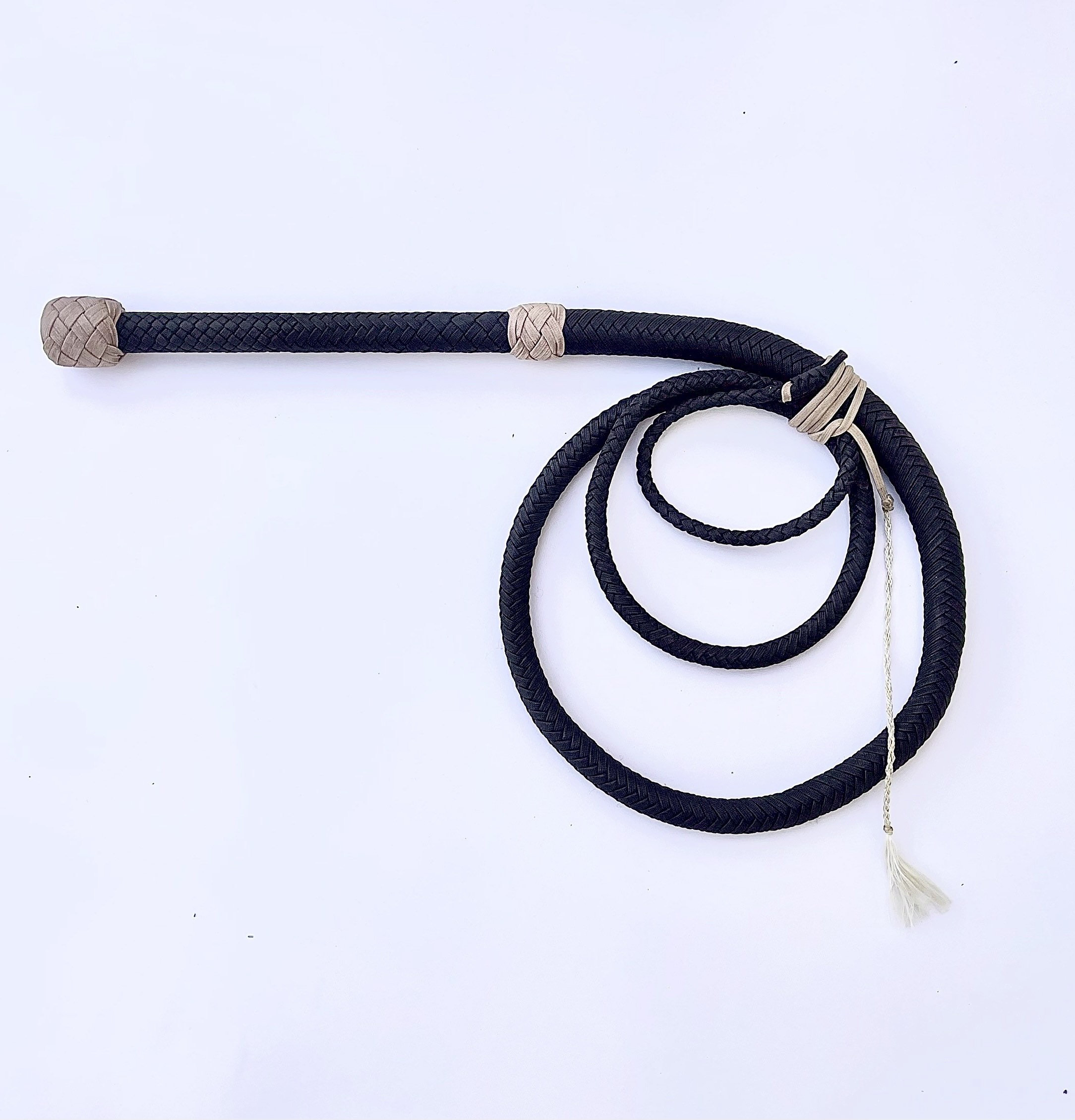 6 Foot Custom Bullwhip - Etsy