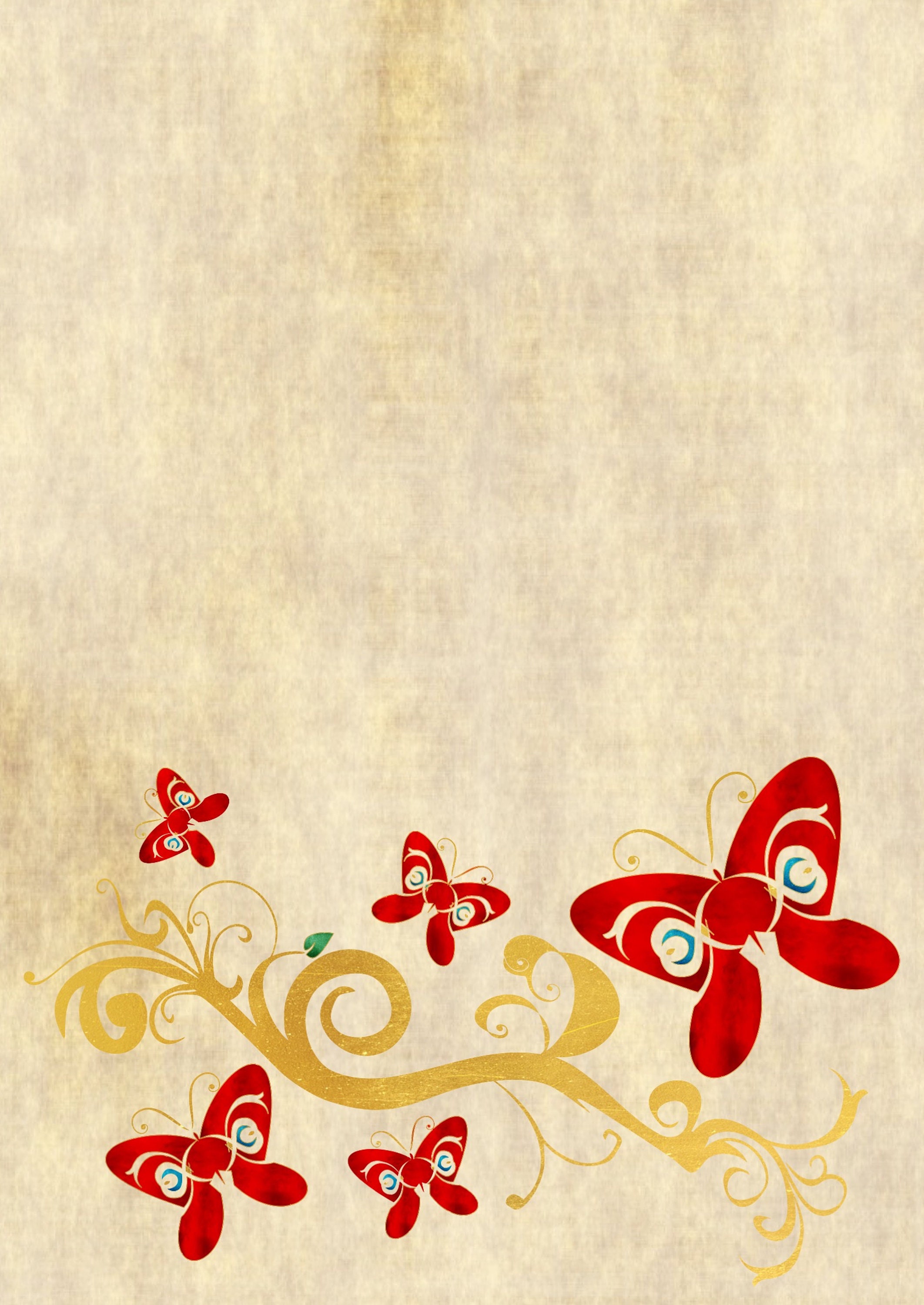 Note Papers Without Lines - Etsy