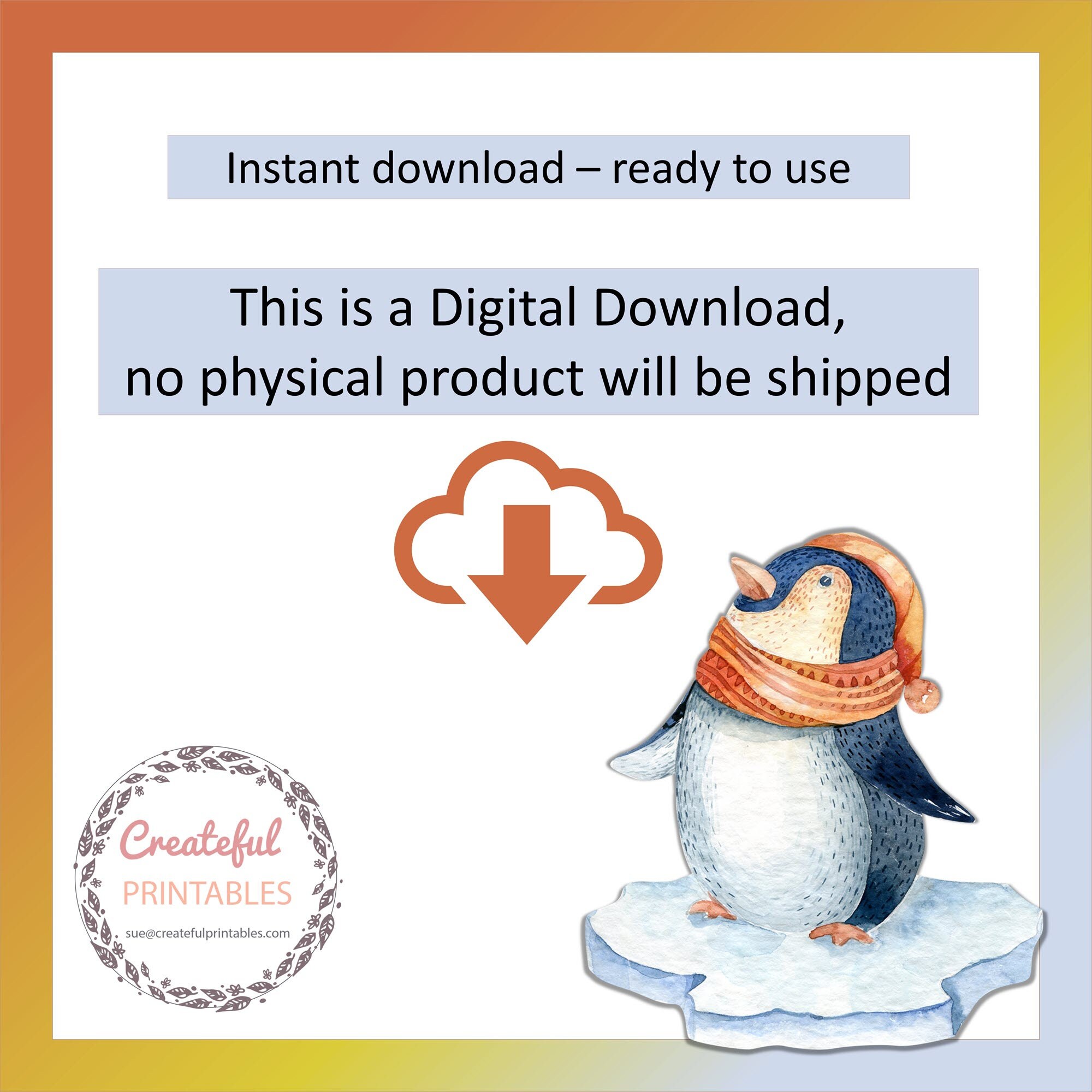 Wonderland Christmas Word Game, Printable Christmas Family Game ...