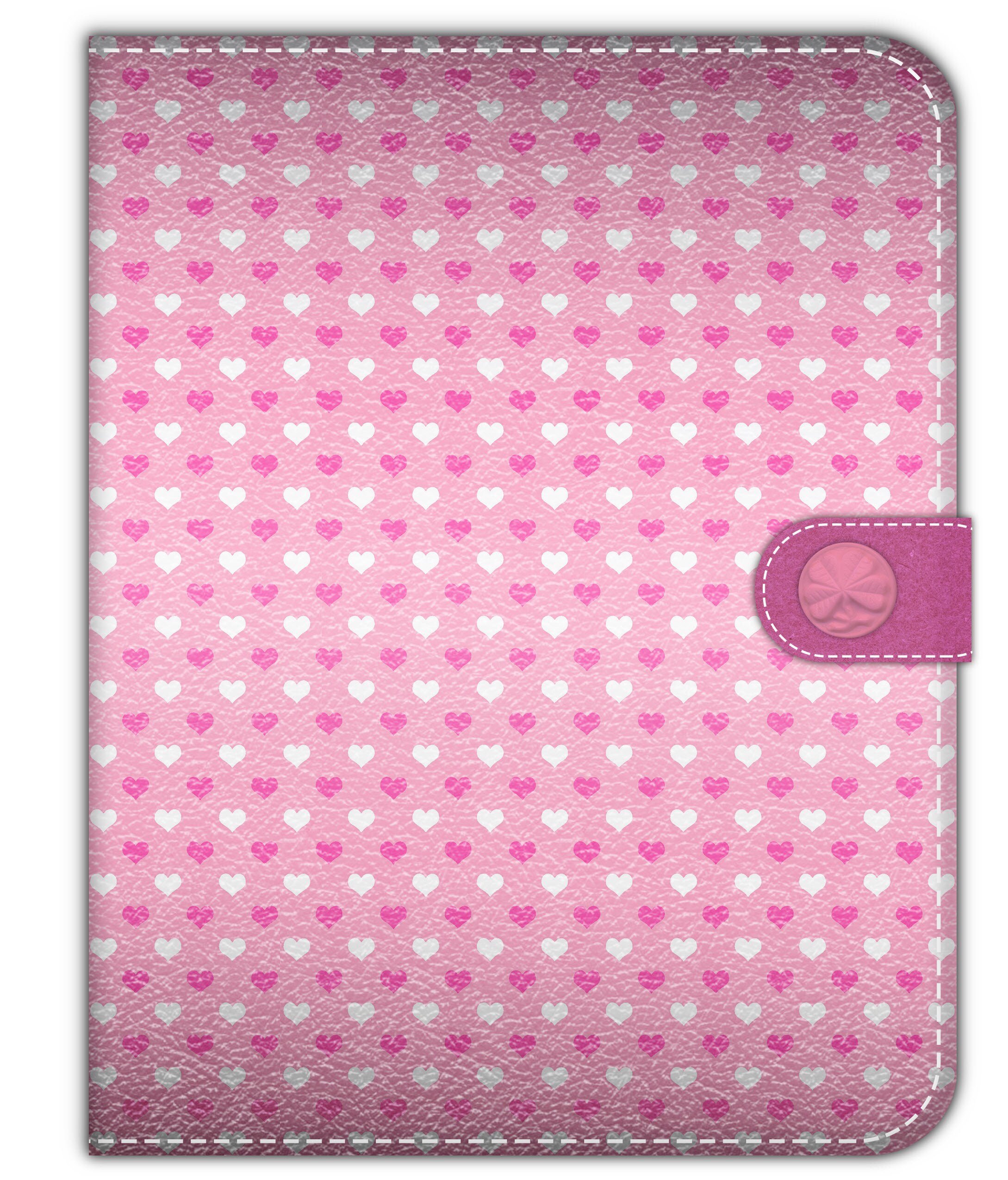 Digital Planner Cover Set Pink Designs Goodnotes notability Other ...