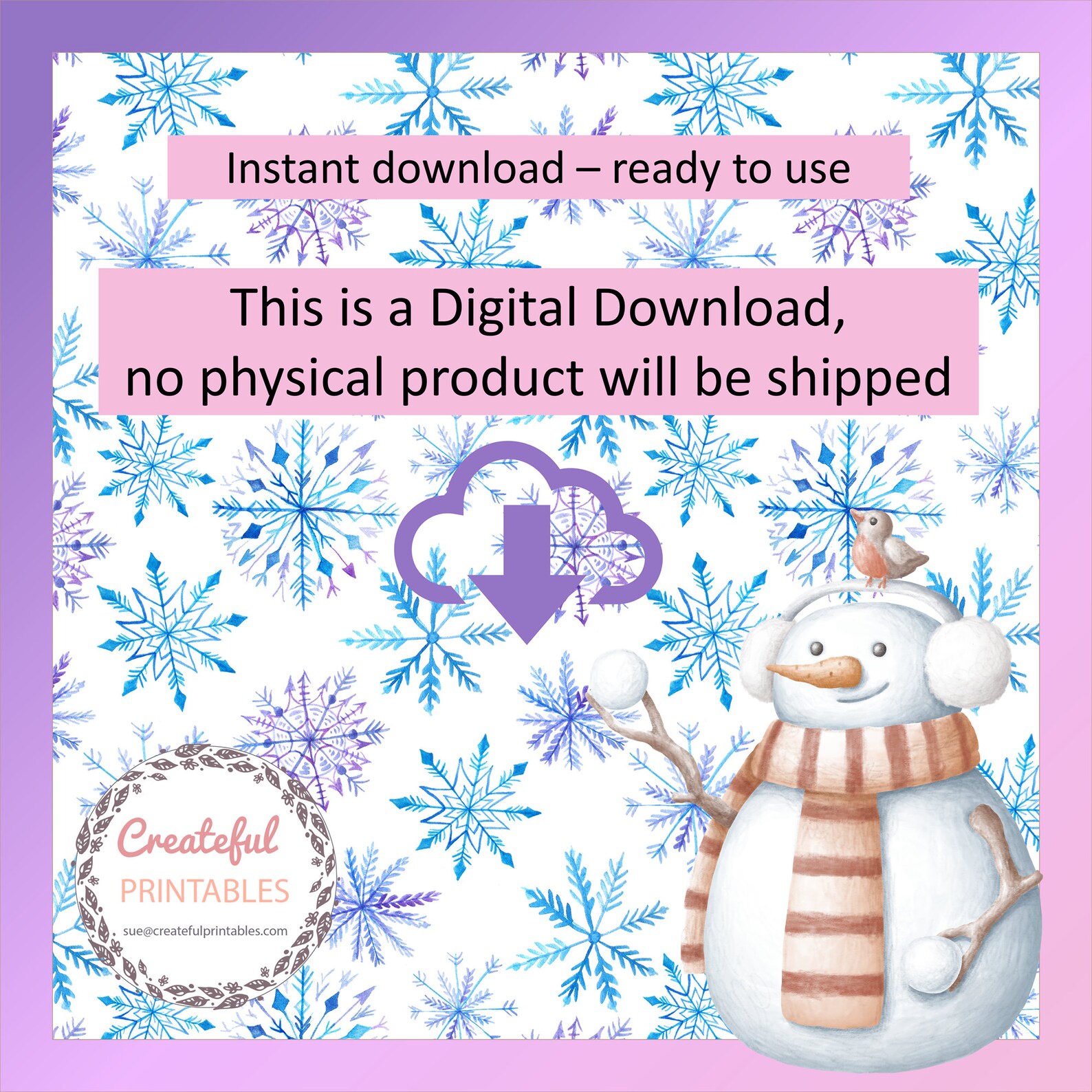 Christmas Word Game, Printable Christmas Family Game, Holiday Game ...