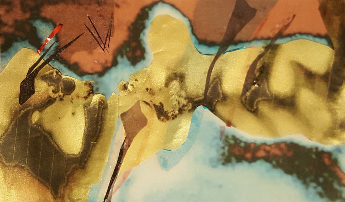 Bee Space - Etsy