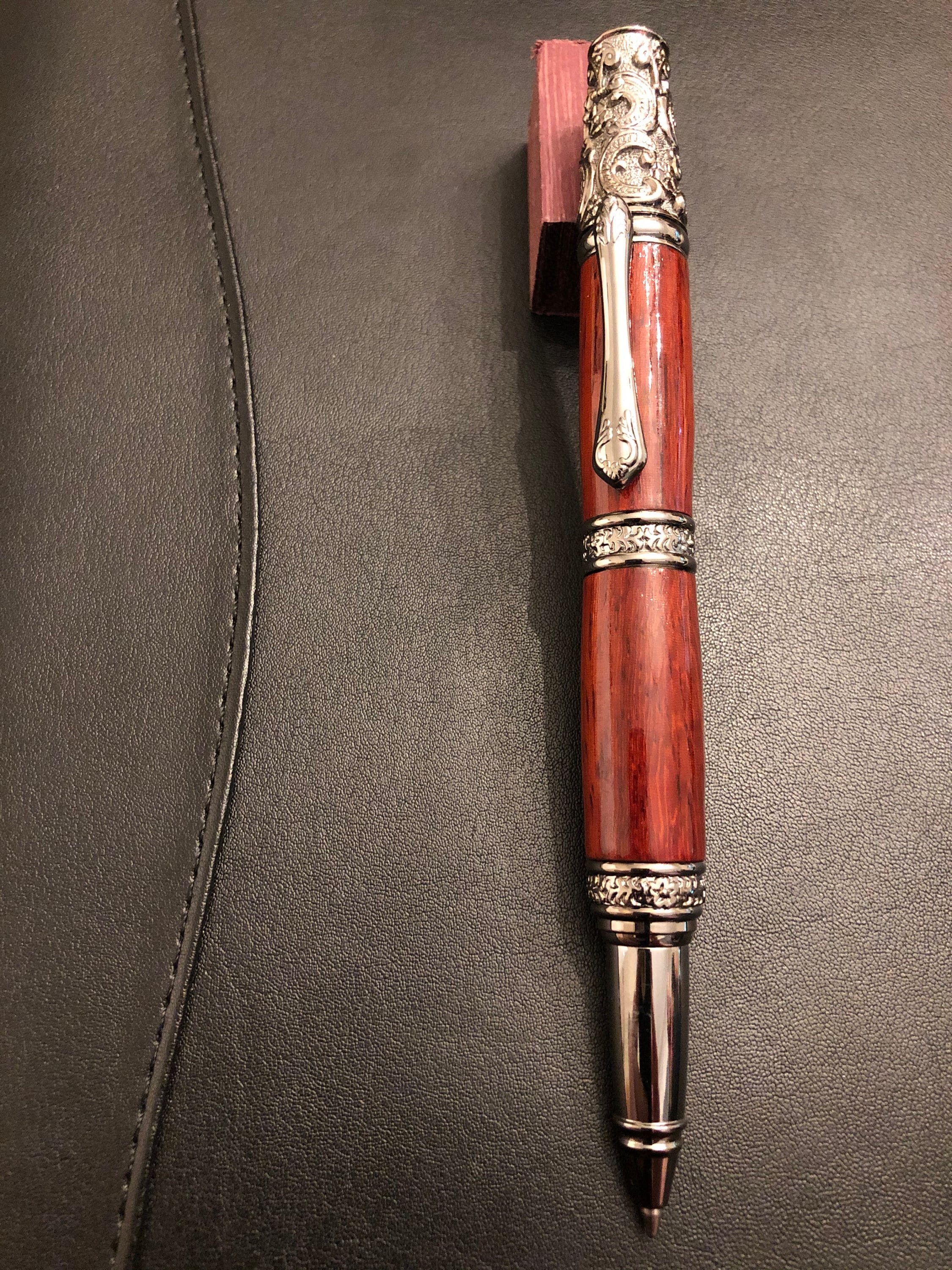 Exotic Victorian Pens - Etsy