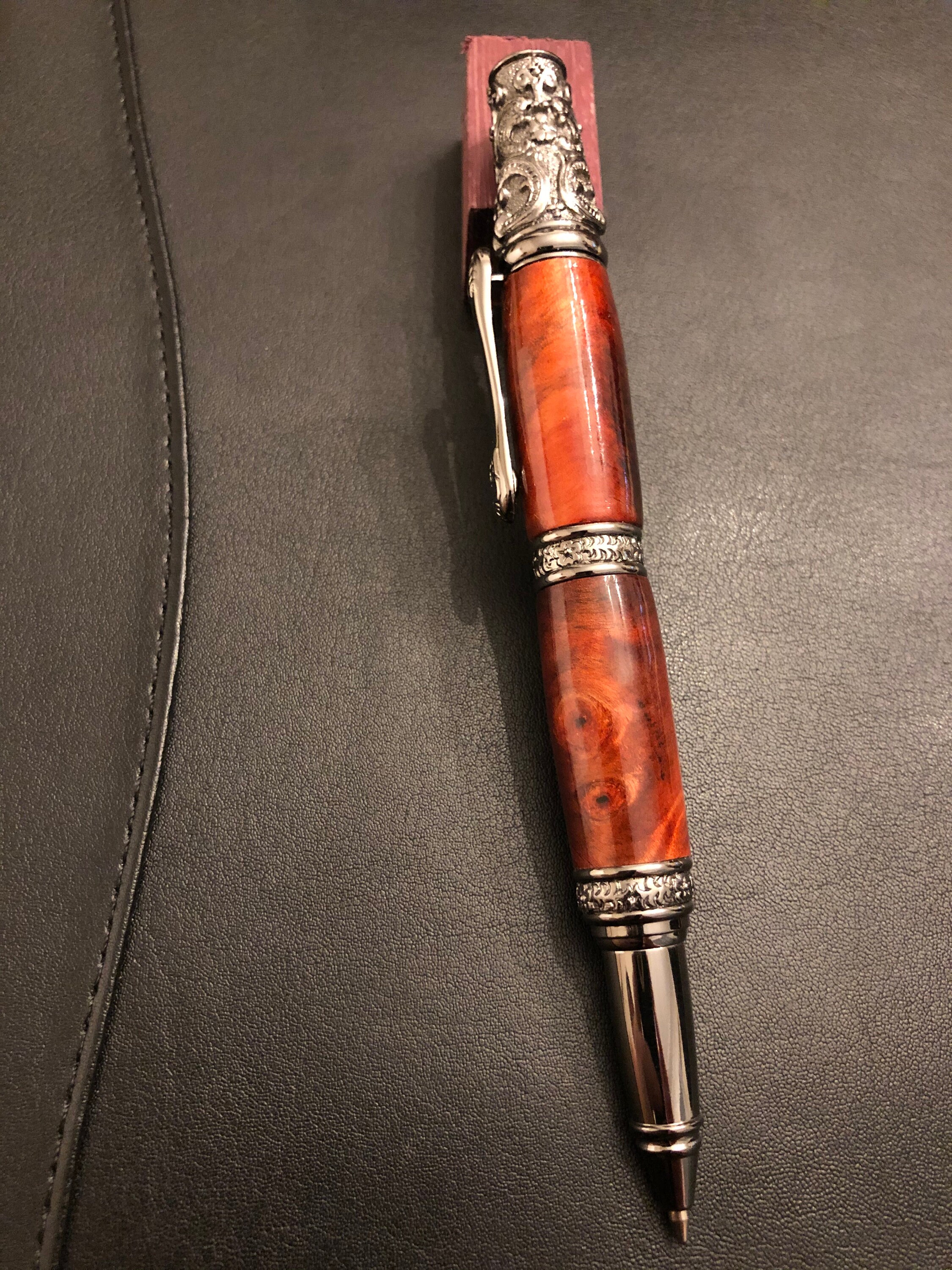 Exotic Victorian Pens - Etsy