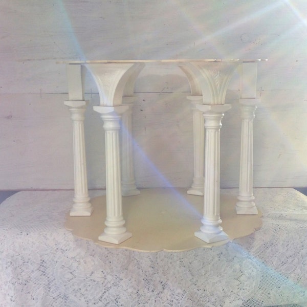 Wedding Columns - Etsy