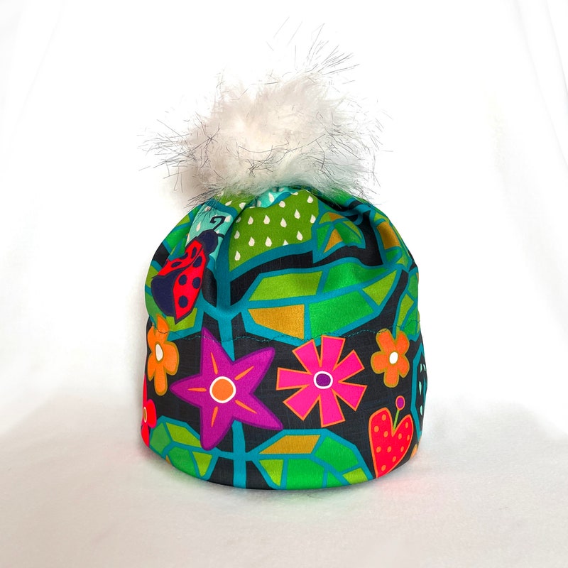 Funky Ski Caps - Etsy