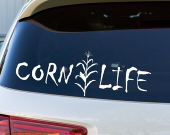 Farm Life Decal - Etsy