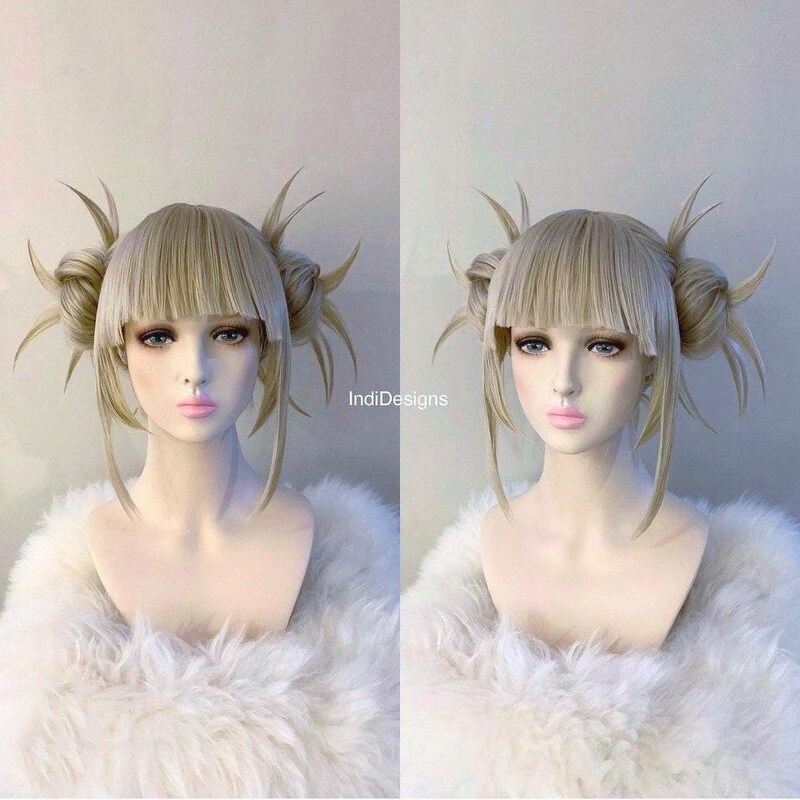 My Hero Academia Toga Costume - Etsy