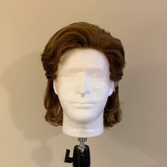 Star Wars Episode III Revenge Of The Sith Anakin Skywalker Golden Brown ...