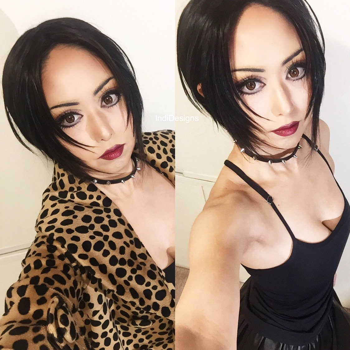 Nana Cosplay