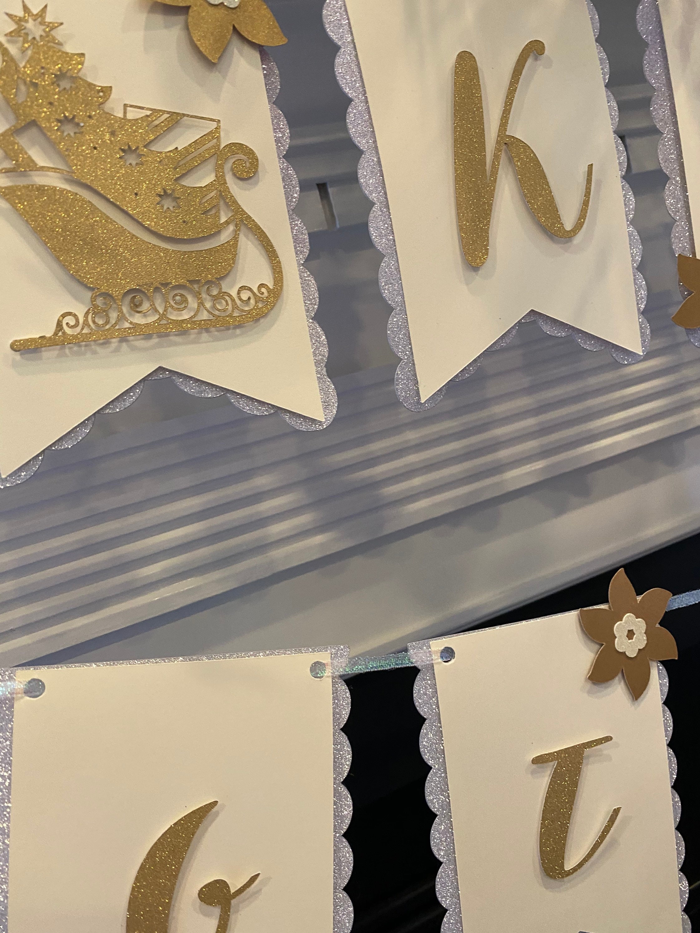 Custom Greek Banner - Etsy