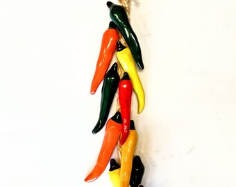 Ceramic Pepper | Etsy