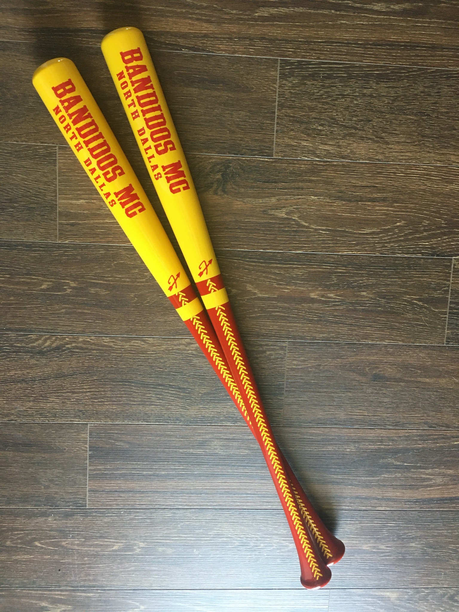 Unique & Custom Turned Baseball, Softball Bats With Custom Design, Name ...