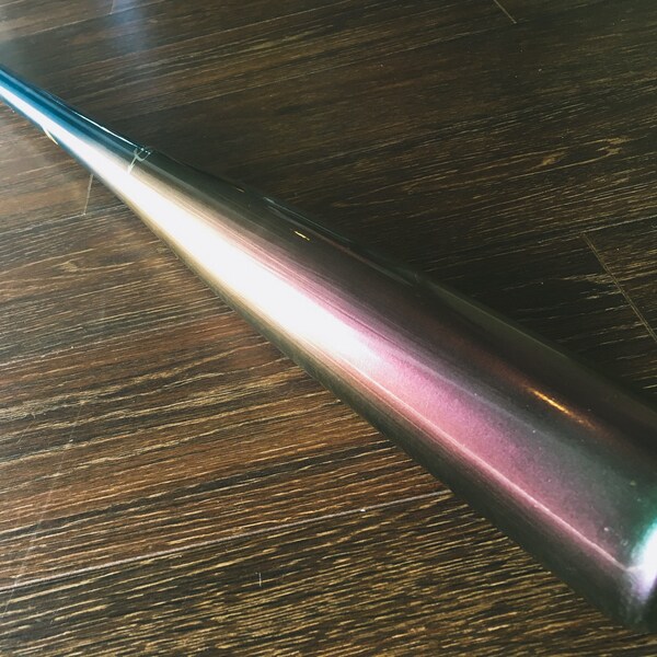 Custom Baseball Bat - Etsy