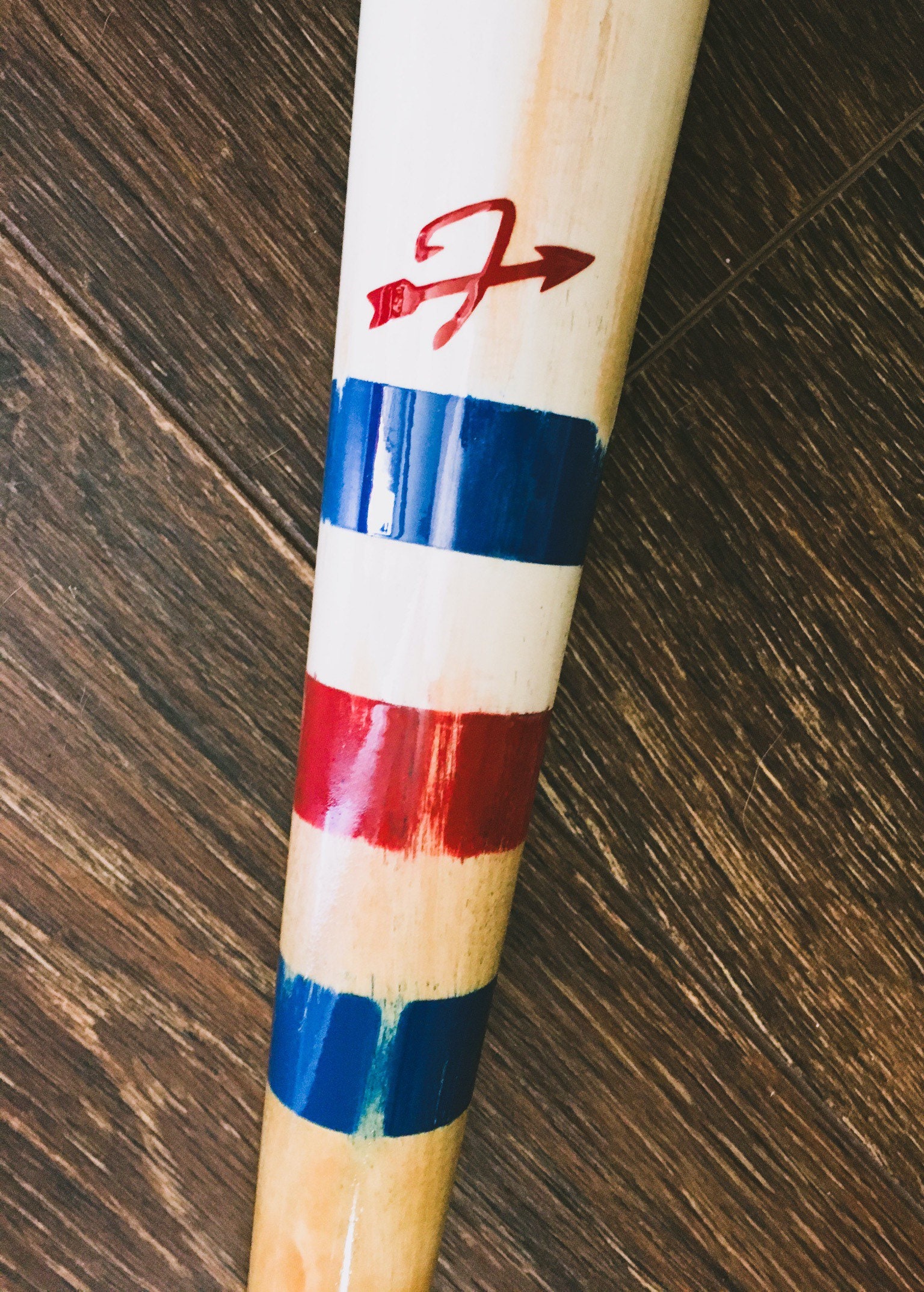 Ultra Custom Turned Baseball, Softball Bats With Custom Design, Name ...