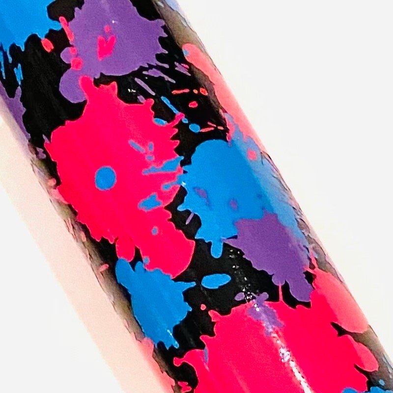 Painted Baseball - Etsy