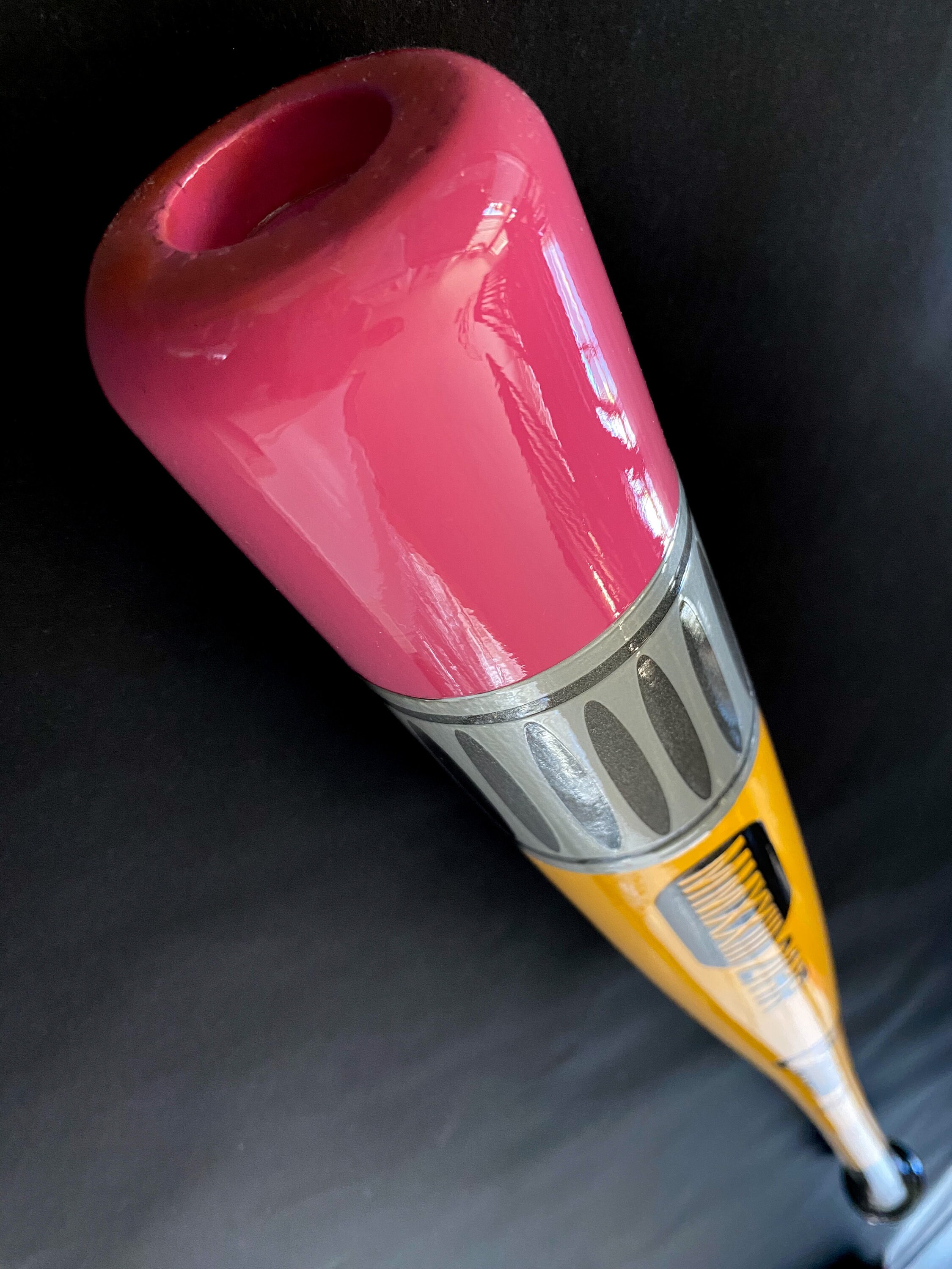Custom Pencil Design Baseball or Softball Bat: Personalized Wood Bat - Etsy