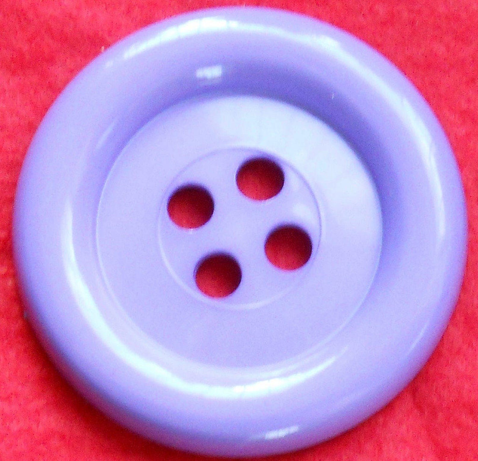 OVERSIZED CLOWN BUTTONS Sizes 60-100 X 2 Buttons - Etsy