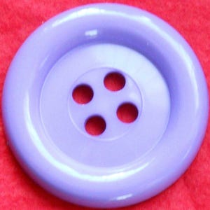 OVERSIZED CLOWN BUTTONS Sizes 60-100 X 2 Buttons - Etsy