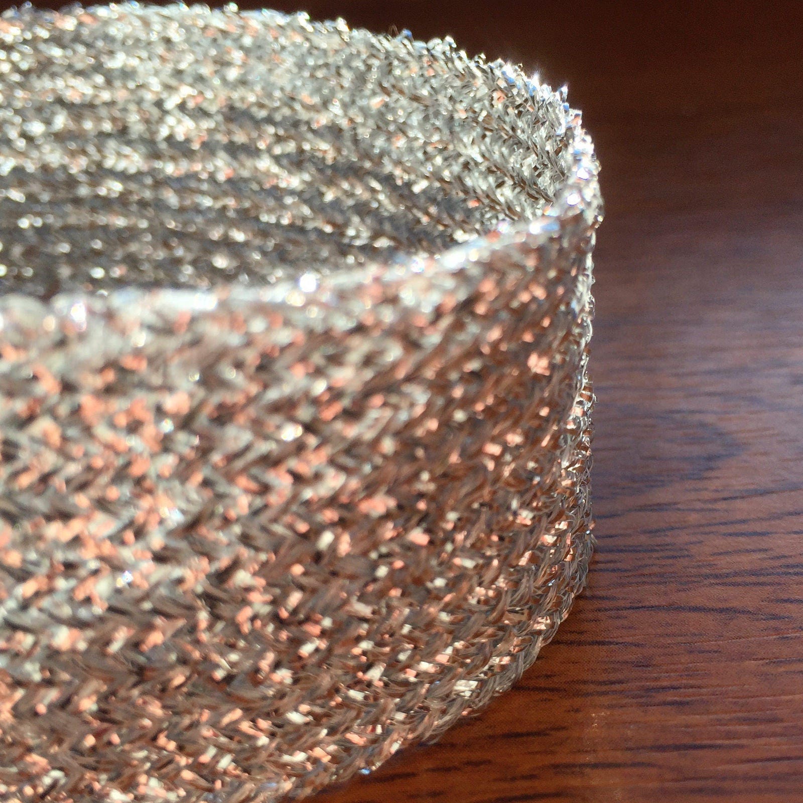 GOLD or SILVER BRAID 5 Metres various Widths | Etsy UK