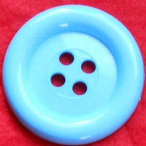 OVERSIZED CLOWN BUTTONS Sizes 60-100 X 2 Buttons - Etsy