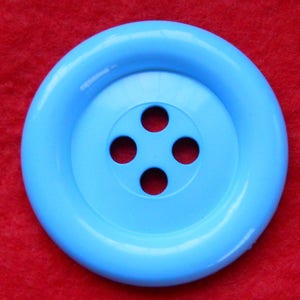 OVERSIZED CLOWN BUTTONS Sizes 60-100 X 2 Buttons - Etsy