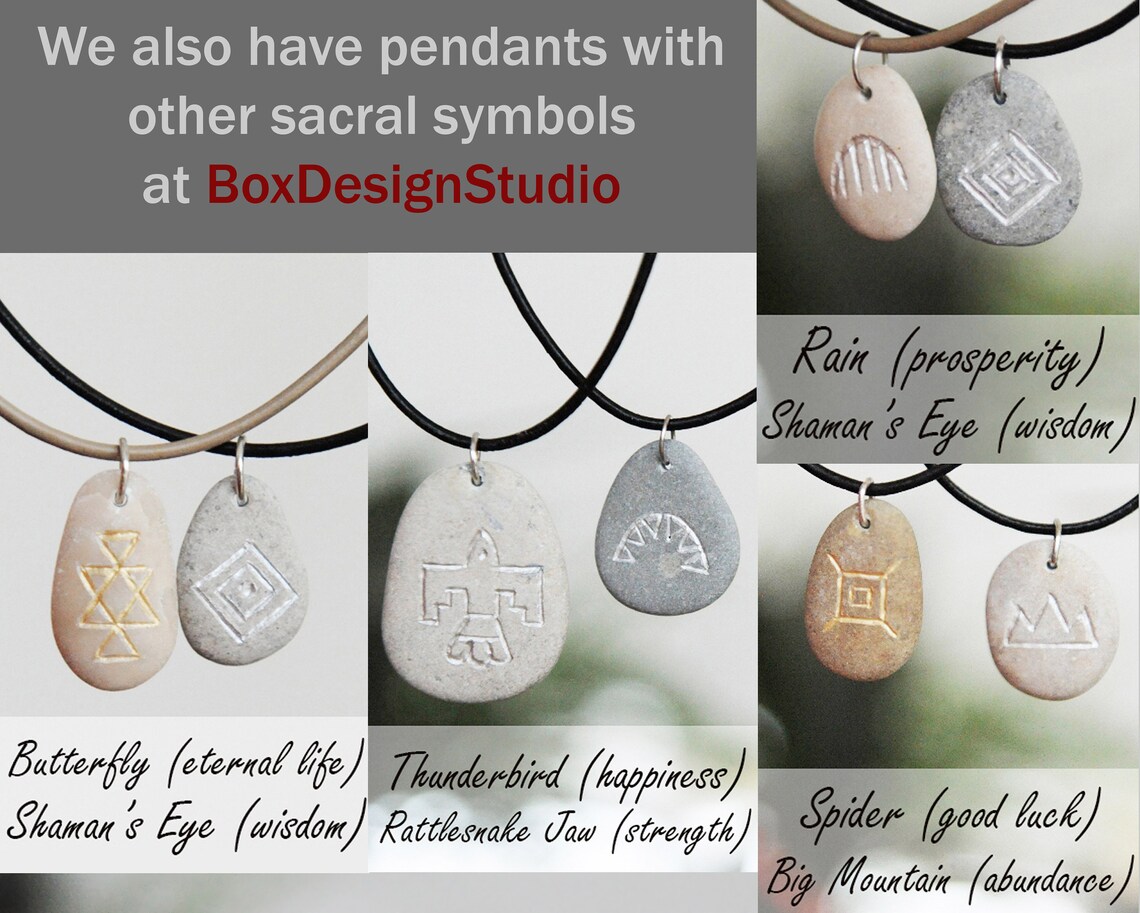 Tiwaz Victory Rune Viking Futhark Runes Symbol Pendant, Gift for Him ...