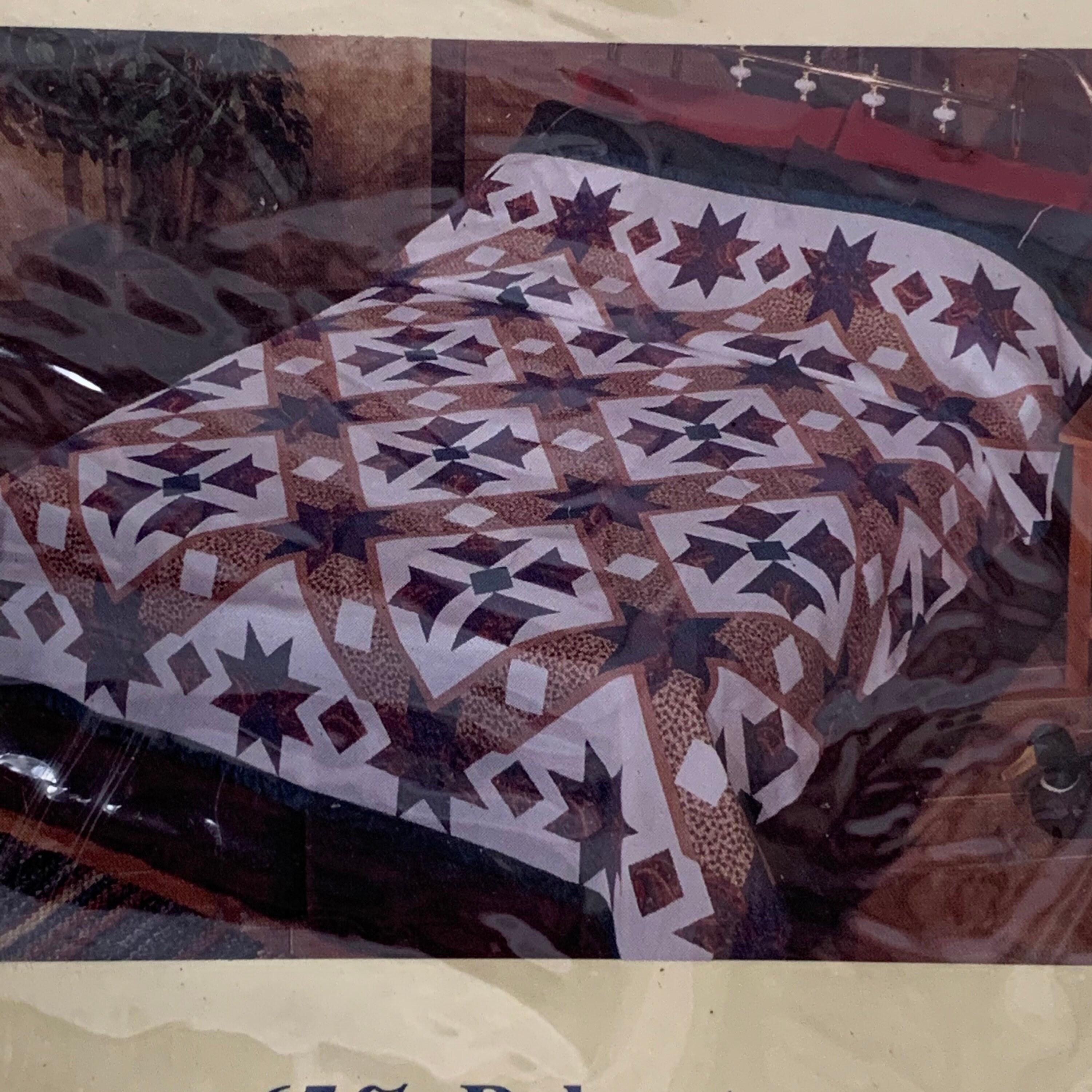 Vintage Satin Trim Blanket Full Size 72 X 90 Cannon USA Made Polyester vintage-satin-trim-blanket-full-size-72-x-90-cannon-usa-made-polyester
