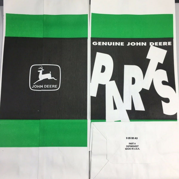 John Deere Party - Etsy