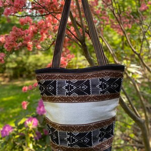 Various Patterns and Colors Peruvian Handmade Tote Bag Purse - Etsy