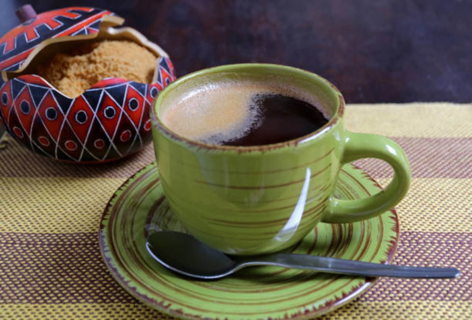 Organic Peruvian Coffee From Quillabamba - Etsy